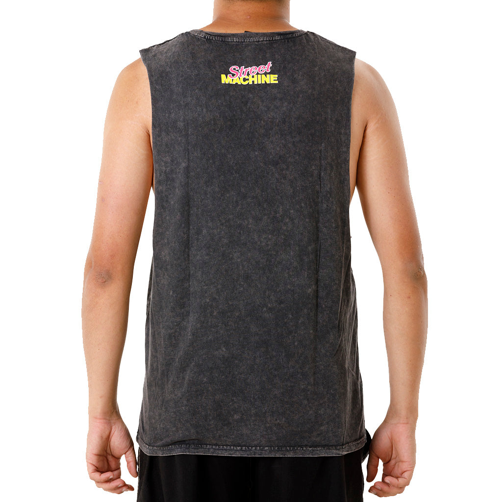 Unisex In Horsepower We Trust tank – Street Machine Shop