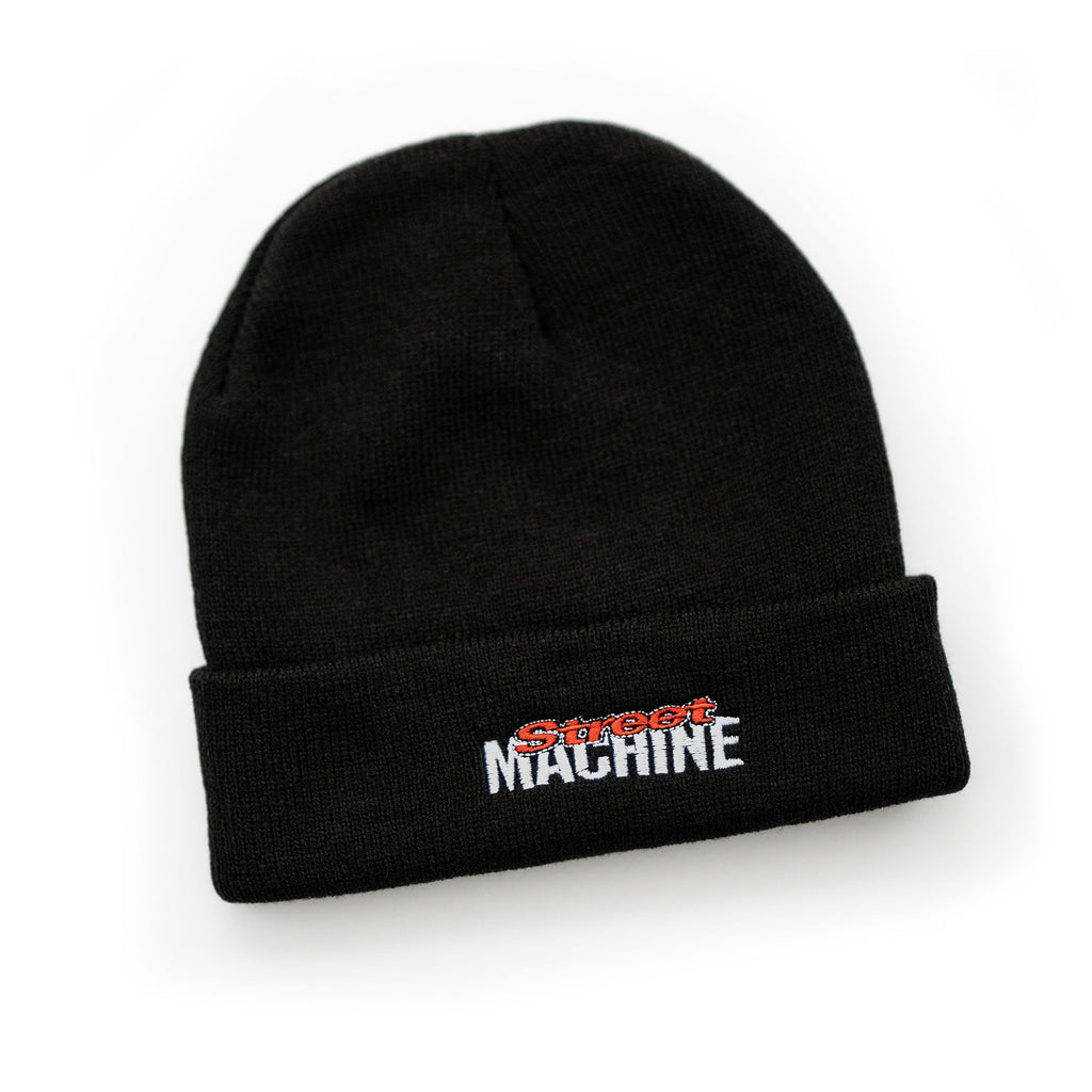 Unisex Street Machine Beanie – Street Machine Shop